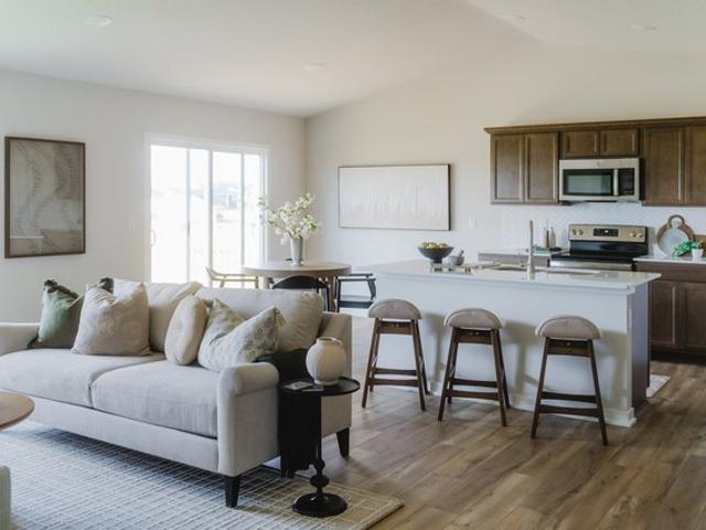 Cedar Plan Highland Meadows Community
