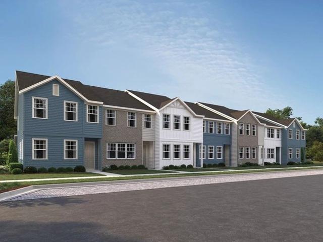 Cedar Plan Laurelwood Community