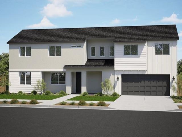Cedar Plan Sorrento Community