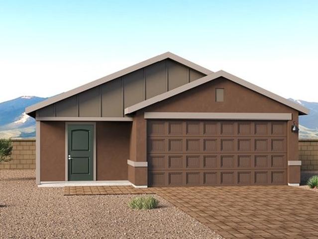 Cedar Plan T30C Sorrel Ridge Estates Community