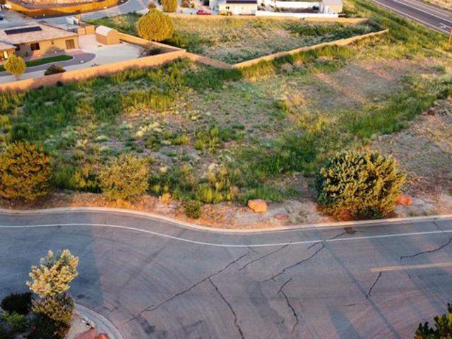 Cedar Pt Lot 17, Apple Valley, UT 84737