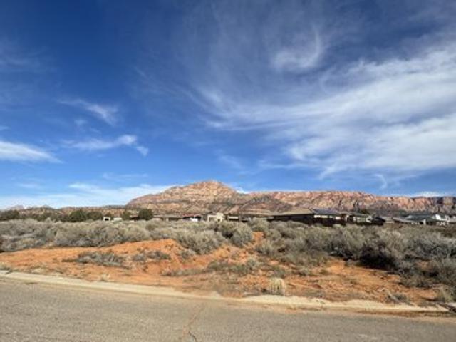 Cedar Pt Lot 1, Apple Valley, UT 84737