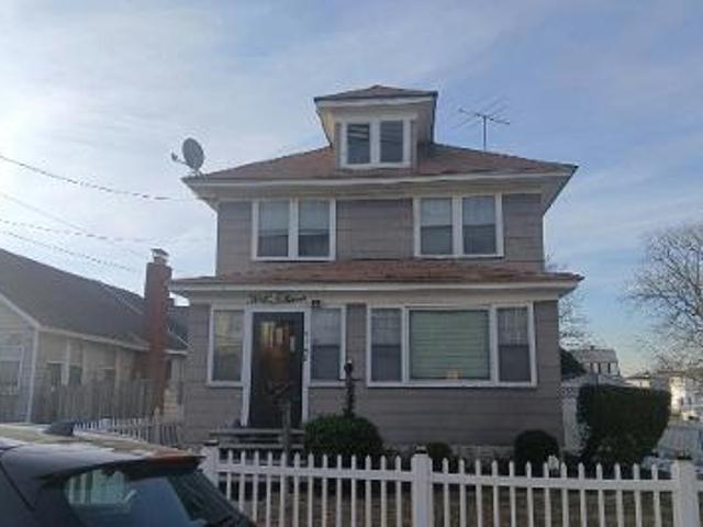 Cedar Rd