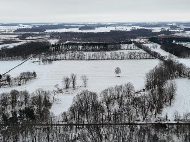 Cedar Rd, Tippecanoe, IN 46570