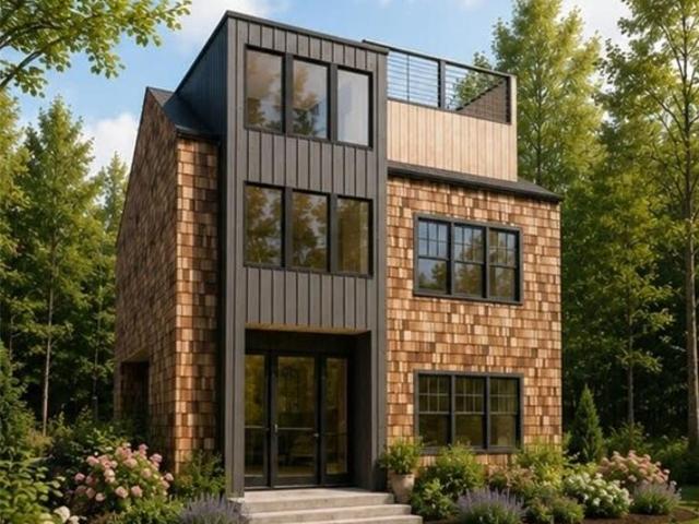 Cedar Rd, Charlestown, Plot For Sale