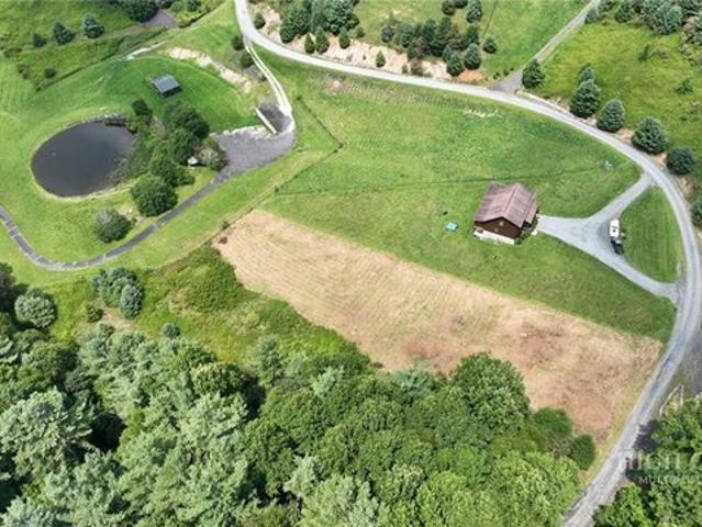 Cedar Rd, Fleetwood, NC 28626