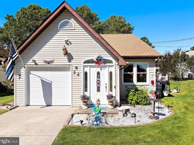 Cedar Rd, Manahawkin, Home For Sale
