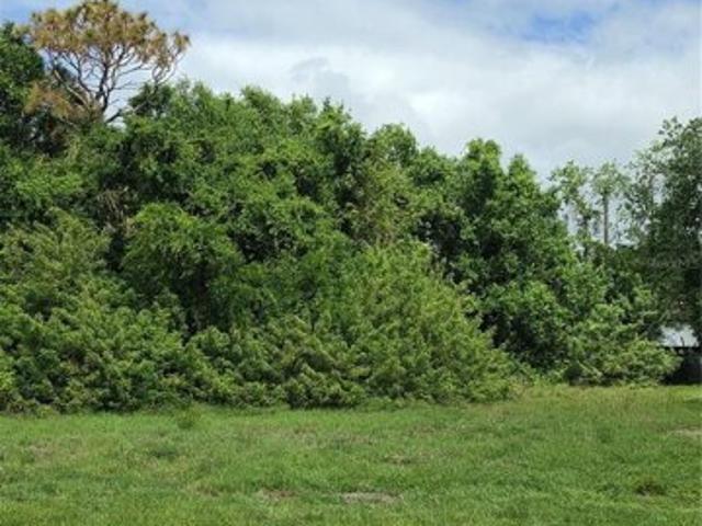 Cedar Rd, Punta Gorda, Plot For Sale