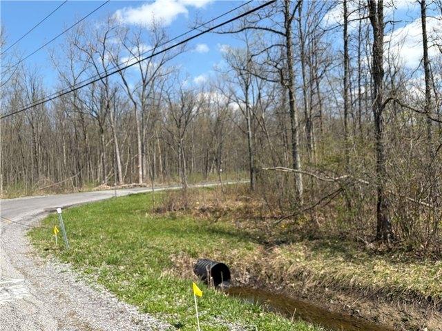 Cedar Rd S, Clarence Center, NY 14032