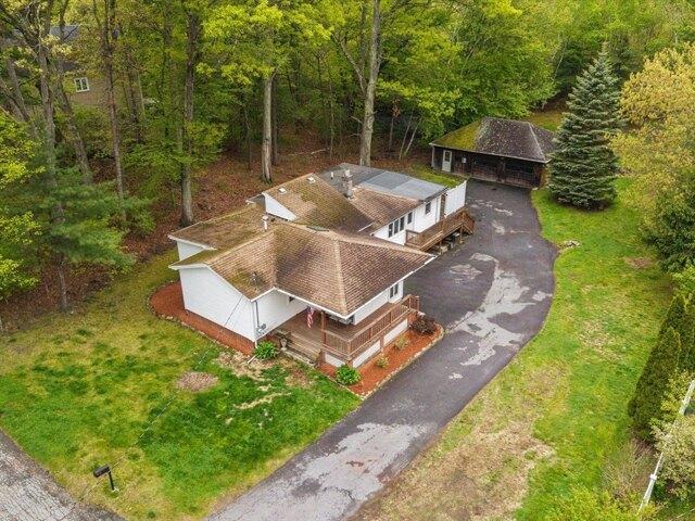 Cedar Rd, Shrewsbury, Home For Sale