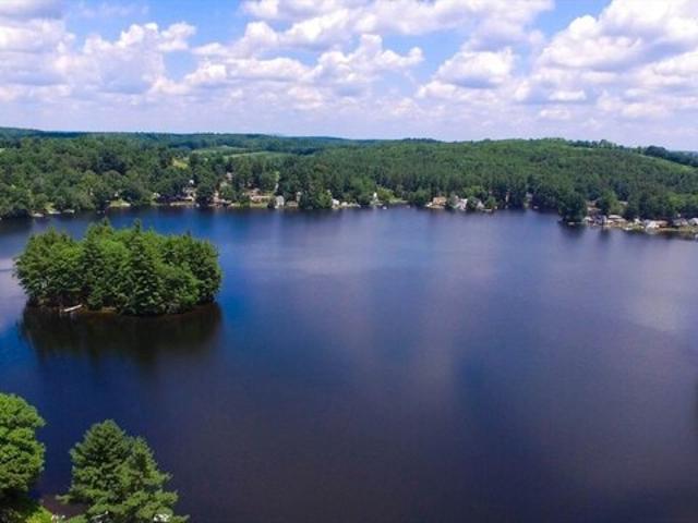 Cedar Rd, Spencer, Home For Sale