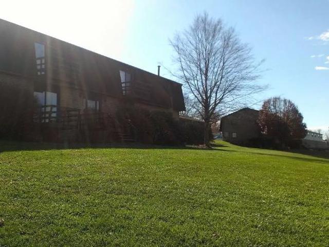 Cedar Ridge