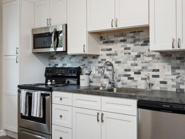 Cedar Ridge 2 Bedroom Apartment for Rent at 3646 Cedar Springs Dr Apt A, Winston Salem, NC 27107 Easton