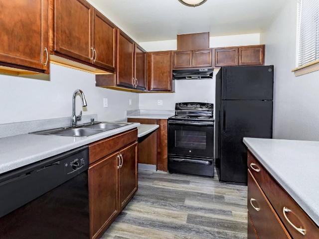 Cedar Ridge 2 Bedroom Apartment for Rent at 30819 124th Ave Se, Auburn, WA 98092 Lea Hill