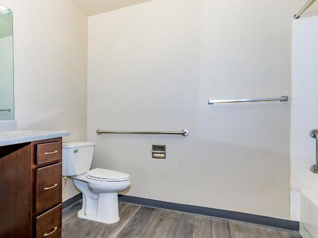 Cedar Ridge 3 Bedroom Apartment for Rent at 30819 124th Ave Se, Auburn, WA 98092 Lea Hill