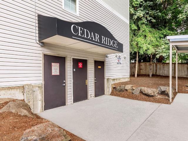 Cedar Ridge 3 Bedroom Apartment for Rent at 30819 124th Ave Se, Auburn, WA 98092 Lea Hill