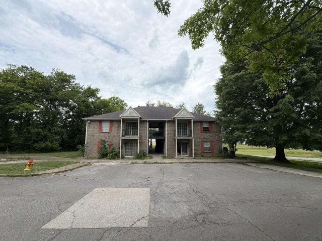 Cedar Ridge Apartments 1 Bedroom Apartment for Rent at 351 Bryant Ln, Woodbury, TN 37190