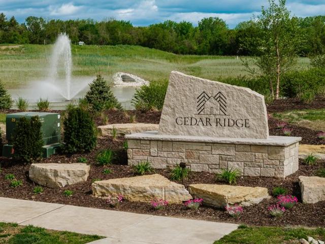 Cedar Ridge Ct Lot 25, Pleasant Prairie, WI 53158