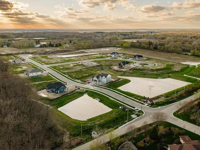 Cedar Ridge Ct Lot 26, Pleasant Prairie, WI 53158