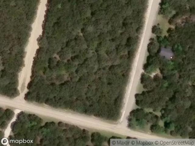 Cedar Ridge Dr