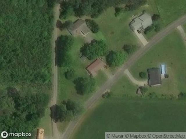 Cedar Ridge Dr