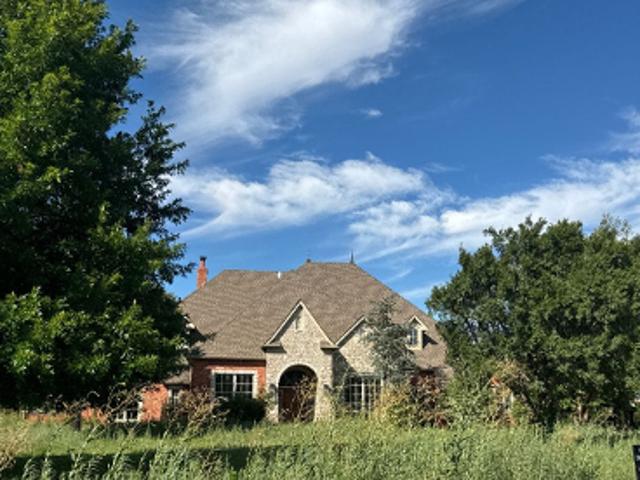 Cedar Ridge Dr