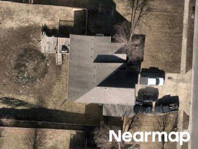 Cedar Ridge Dr