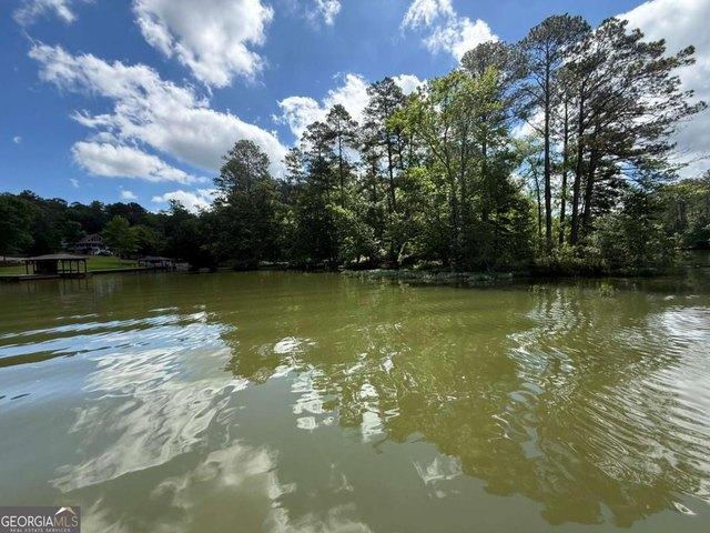 Cedar Ridge Dr, Sparta, GA 31087