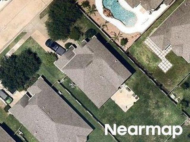 Cedar Ridge Ln