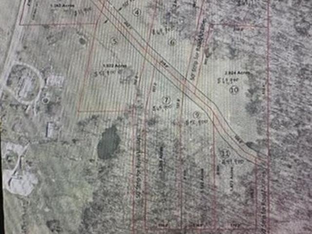 Cedar Ridge Ln Lot 13, Bloomfield, IN 47424