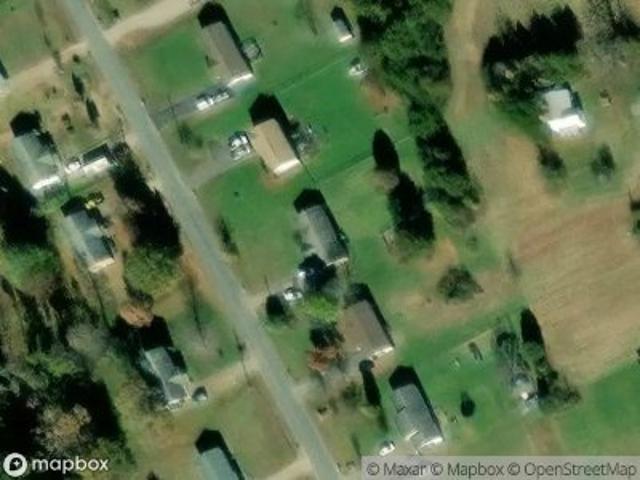 Cedar Ridge Rd