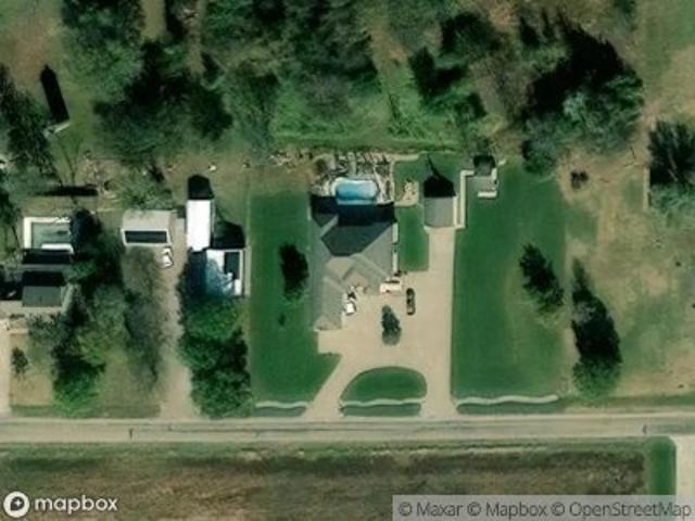Cedar Ridge Rd