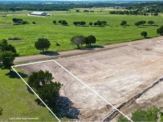 Cedar Ridge Rd Lot 13, Gatesville, TX 76528