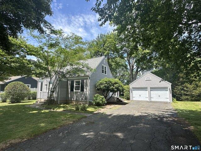 Cedar Ridge Rd, Newington, Home For Sale