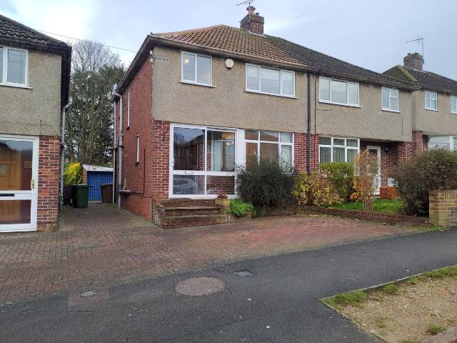 Cedar Road, Oxford OX2, 3 bed semi detached house to rent, £1,800 pcm | PrimeLocation