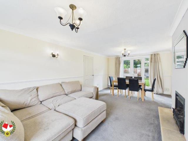 Cedar Road, Brockworth, Gloucester