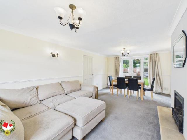 Cedar Road, Brockworth, Gloucester GL3, 3 bed semi detached house to rent, £1,325 pcm | PrimeLocation