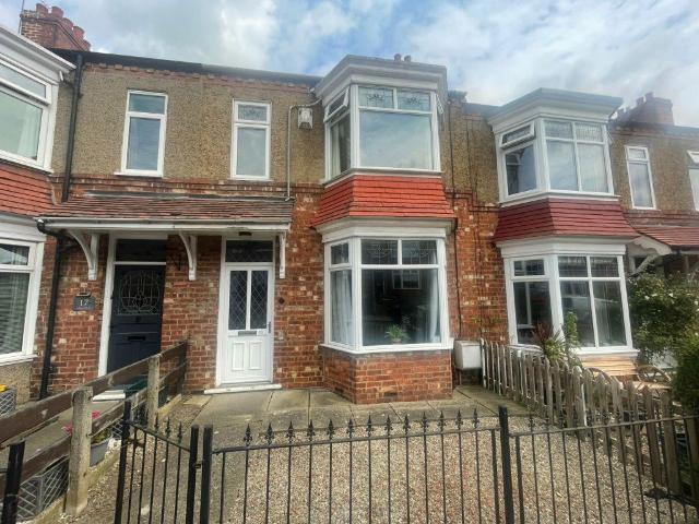 Cedar Road, Darlington DL3, 2 bed property to rent, £750 pcm | PrimeLocation