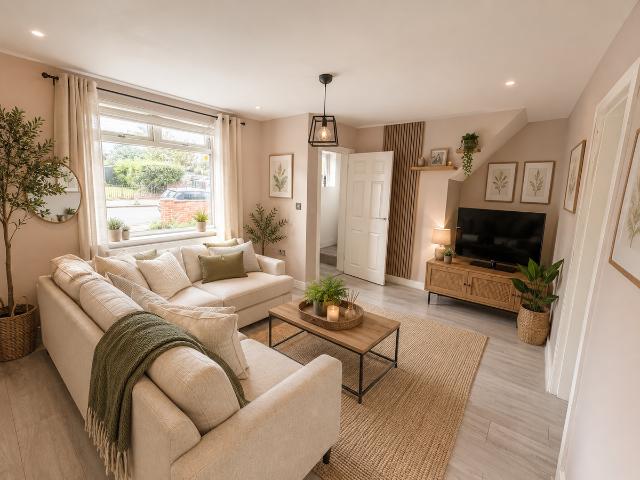 Cedar Road, Doncaster DN4, 3 bed terraced house to rent, £800 pcm | PrimeLocation