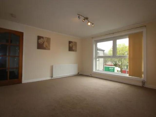 Cedar Road, Glasgow, G67
