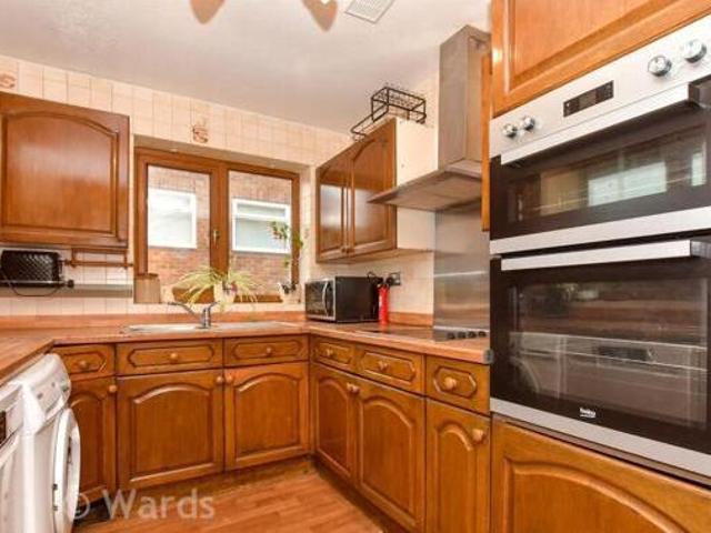 Cedar Road, Sturry, 3 Bedroom Semi detached