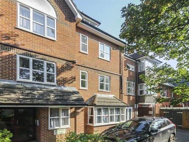 Cedar Road, Sutton, 1 Bedroom Apartment