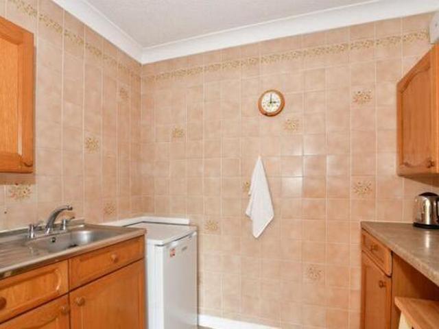 Cedar Road, Sutton, 1 Bedroom Flat