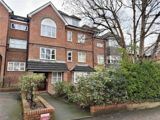 Cedar Road, Sutton SM2, 1 bed flat to rent, £1,425 pcm | PrimeLocation