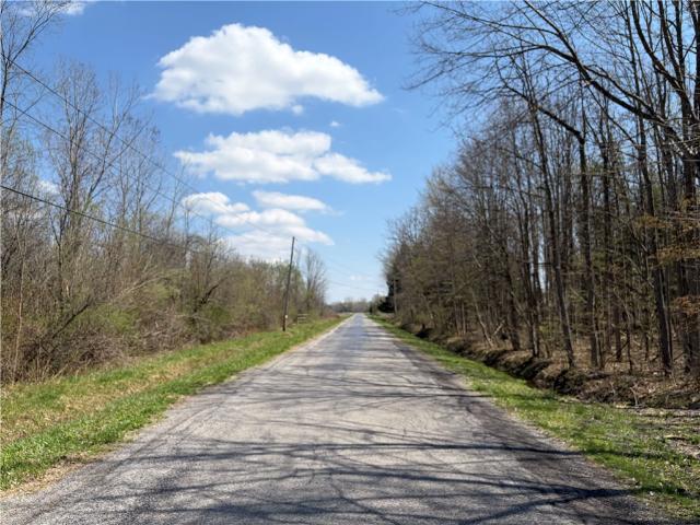 Cedar Road S