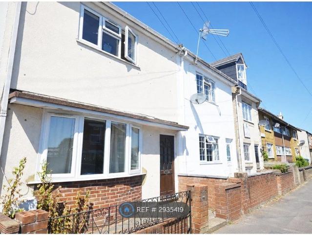 Cedar Road, Southampton SO14, 4 bed terraced house to rent, £1,950 pcm | PrimeLocation
