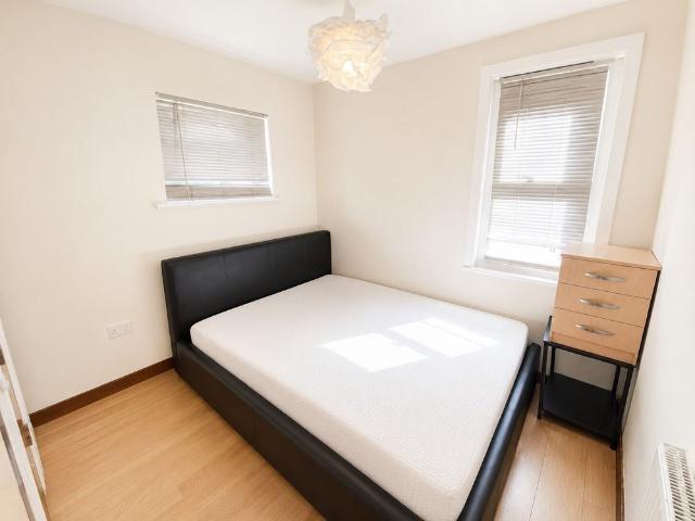 Cedar Road, Southampton