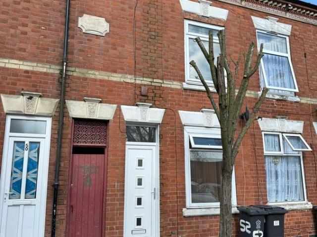 Cedar Road 1st Floor Flat, Off Evington Rd, Leicester LE2, 1 bed flat to rent, £700 pcm | PrimeLocation