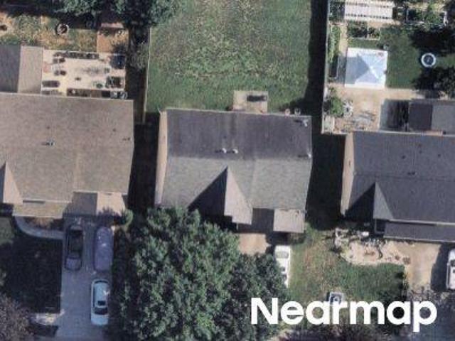 Cedar Rock Dr