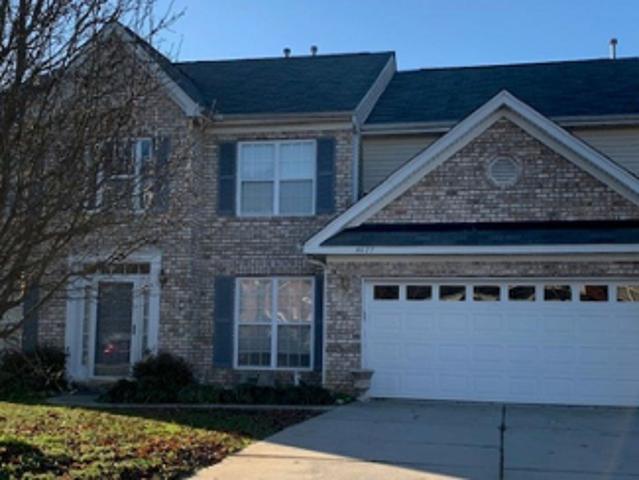 Cedar Rock Dr